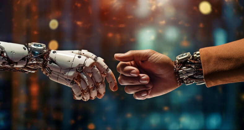 The Synergy Of Ai And Robotics Is Leading To A Smart Future Aisana